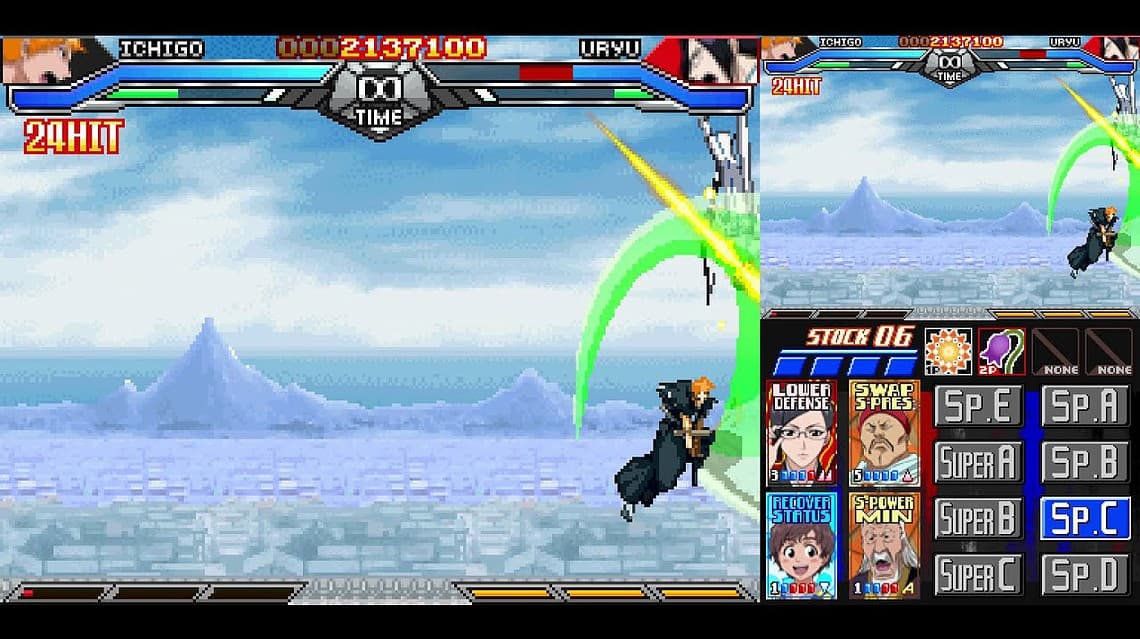 The Top 13 Best Anime Games, Ranked