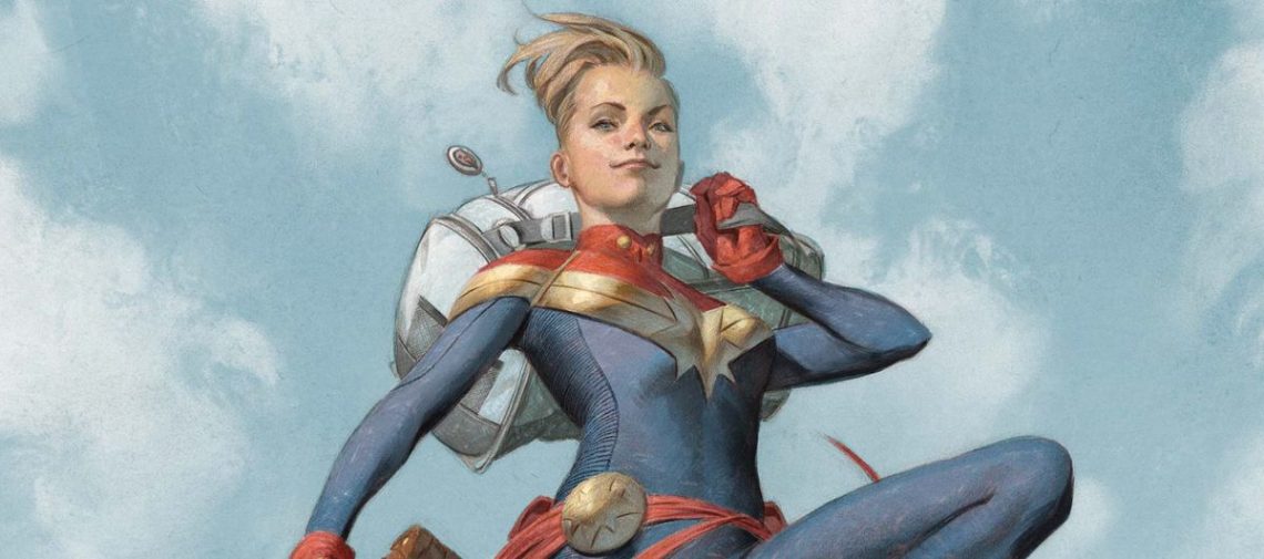 The Fastest Marvel Characters — Ranked from Quick to Cosmic