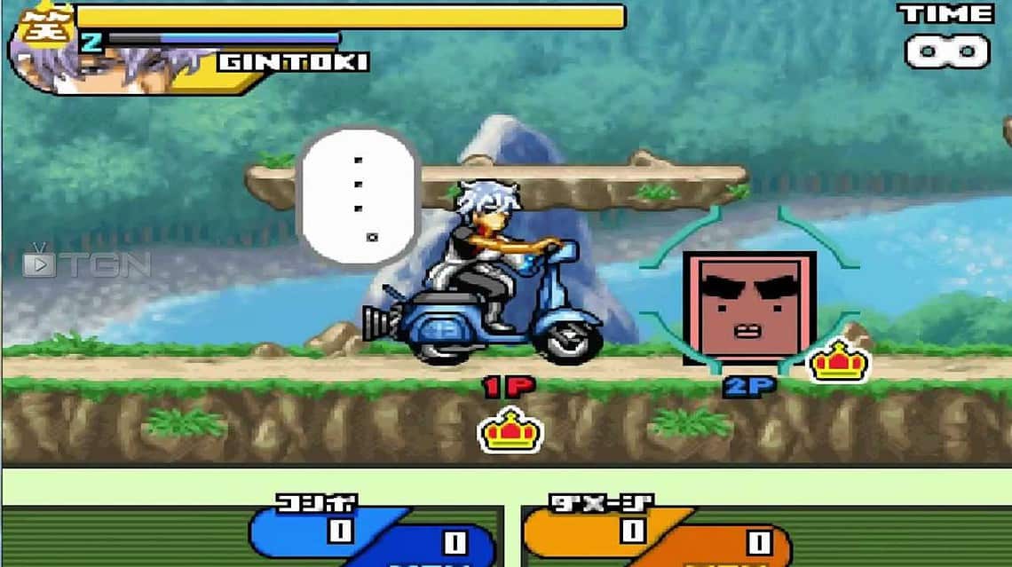 The Top 13 Best Anime Games, Ranked