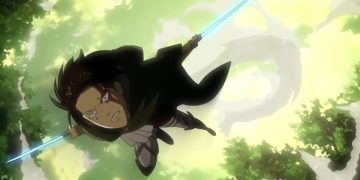 The Top 15 Legendary Anime Fights of All Time