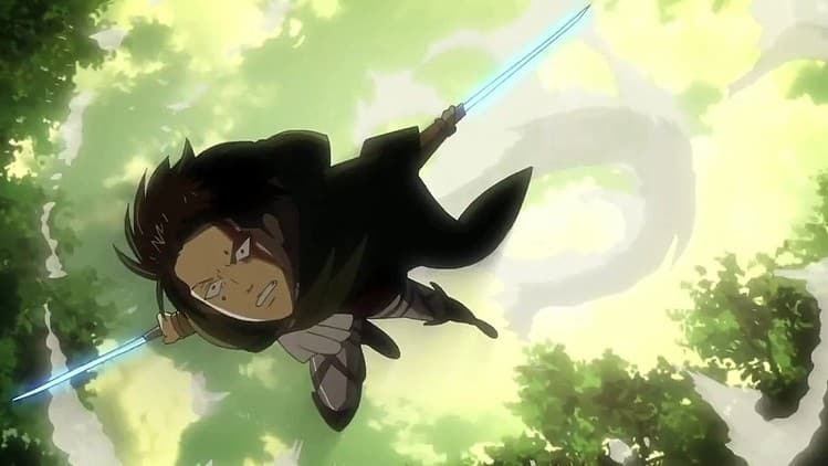 The Top 15 Legendary Anime Fights of All Time