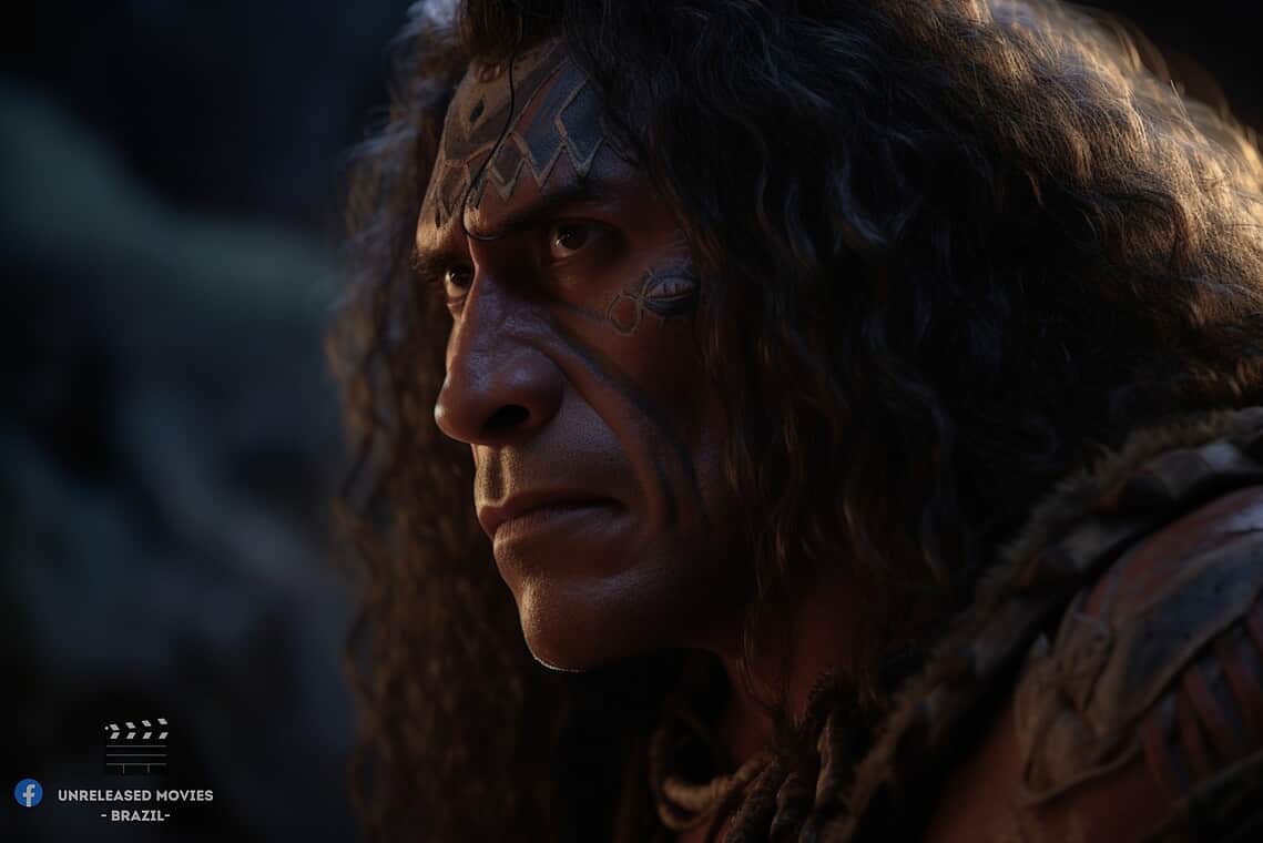 Dwayne Johnson Is Returning as Maui in the Moana Live-Action Movie—Here ...