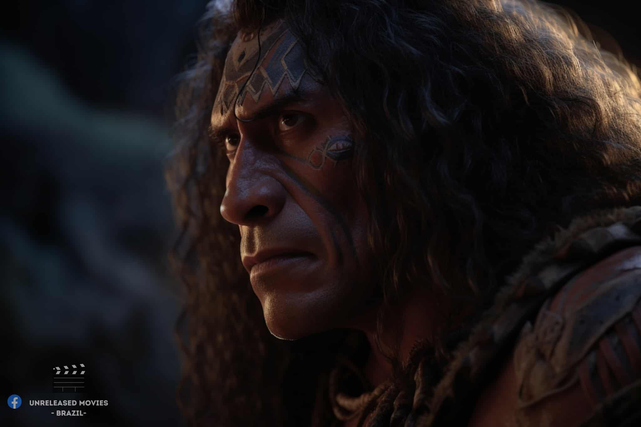 Dwayne Johnson Is Returning as Maui in the Moana Live-Action Movie—Here ...