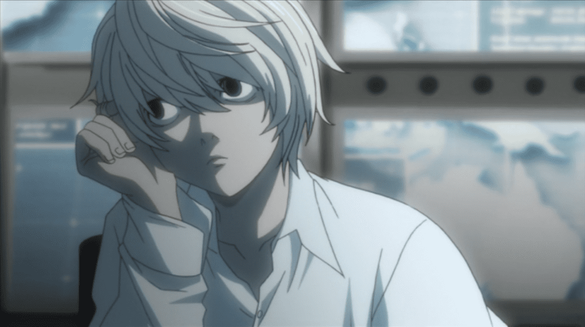 Silver-Haired and Stunning: The 20 Best White-Haired Anime Characters