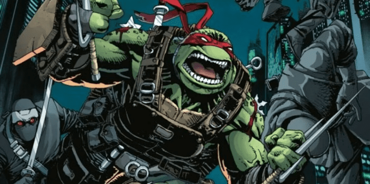 TMNT: Who Is the Strongest Ninja Turtle?