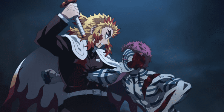 The Top 15 Legendary Anime Fights Of All Time - Tech Tribune France