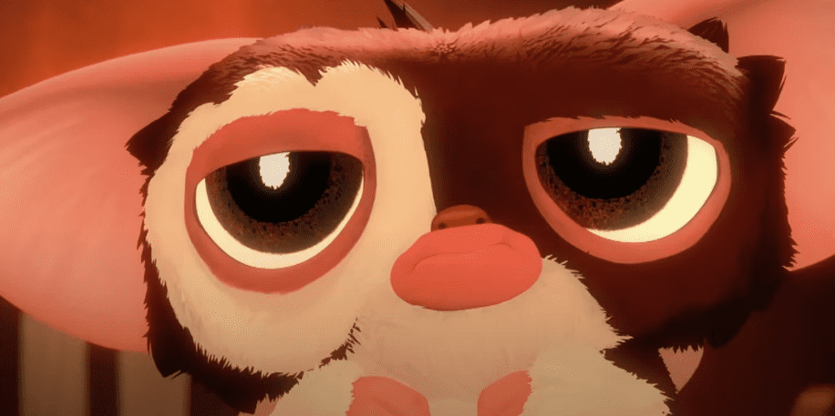 Gremlins Mogwai Names