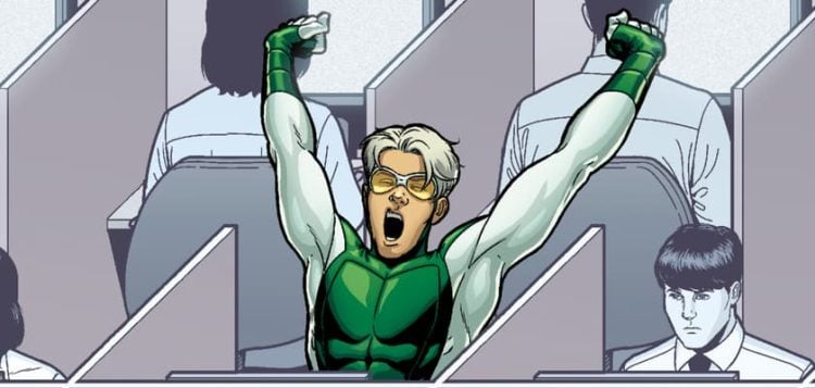 The Fastest Marvel Characters — Ranked from Quick to Cosmic