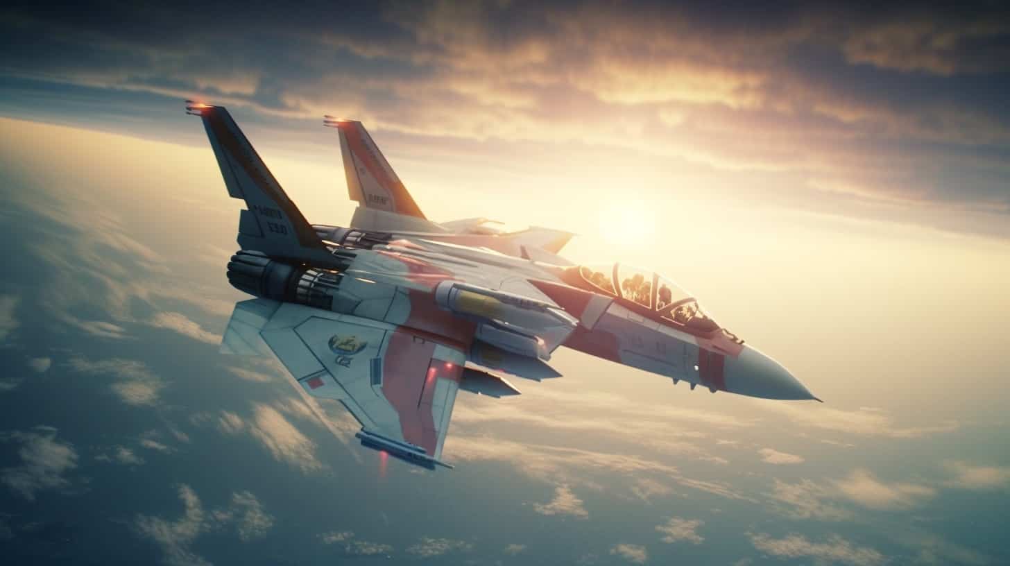 This Live-Action Robotech Movie Art Is Stunning