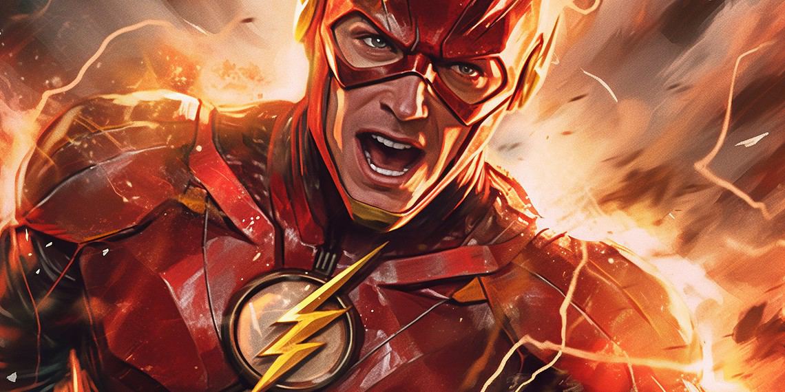 15 Best Flash Comic Books - Get Your Fix of the Scarlet Speedster