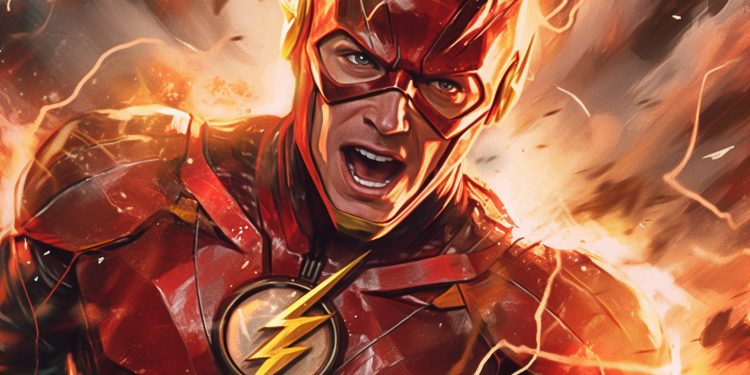 15 Best Flash Comic Books - Get Your Fix of the Scarlet Speedster