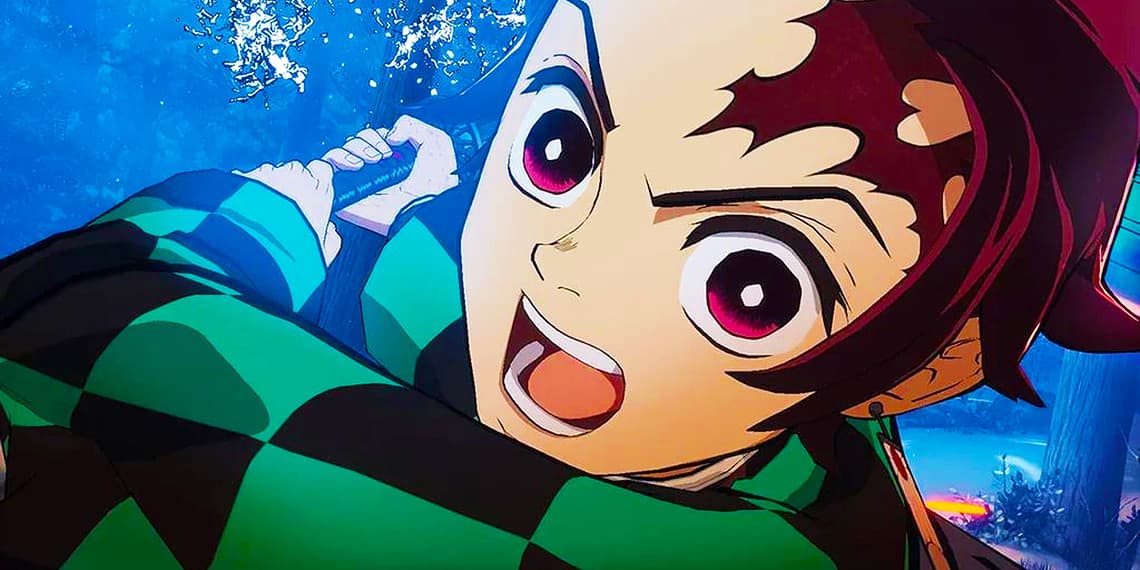 Buff Anime Characters: The 13 Most Muscular Of All