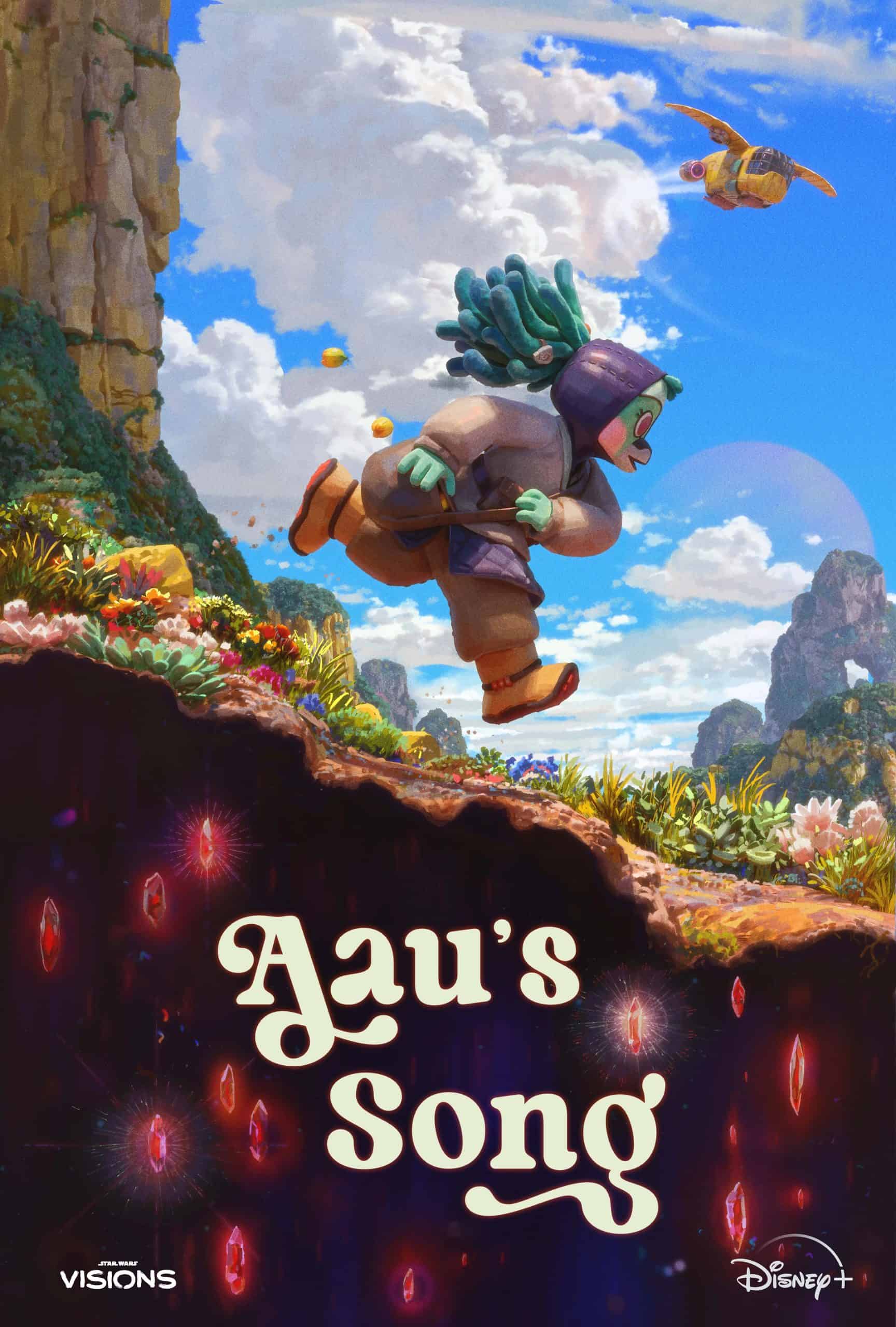 Meet Nadia Darries & Daniel Clarke, The Minds Behind Aau’s Song in Star ...