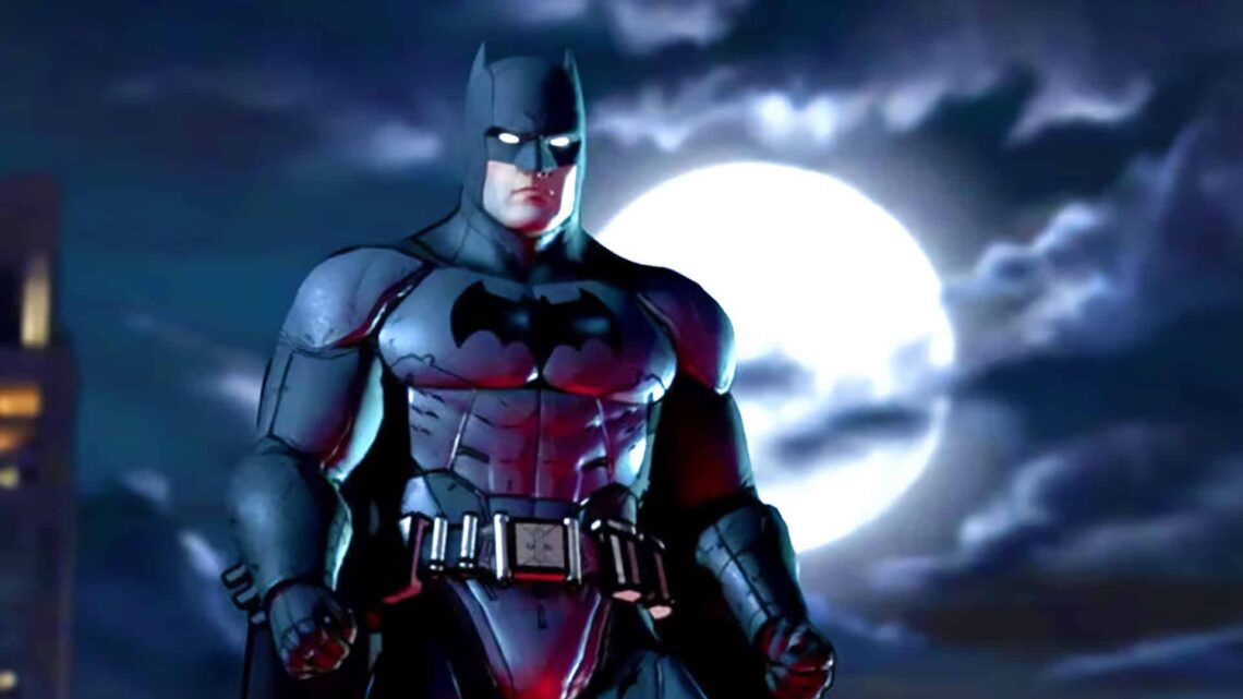 The Top 10 Best Batman Games, Ranked