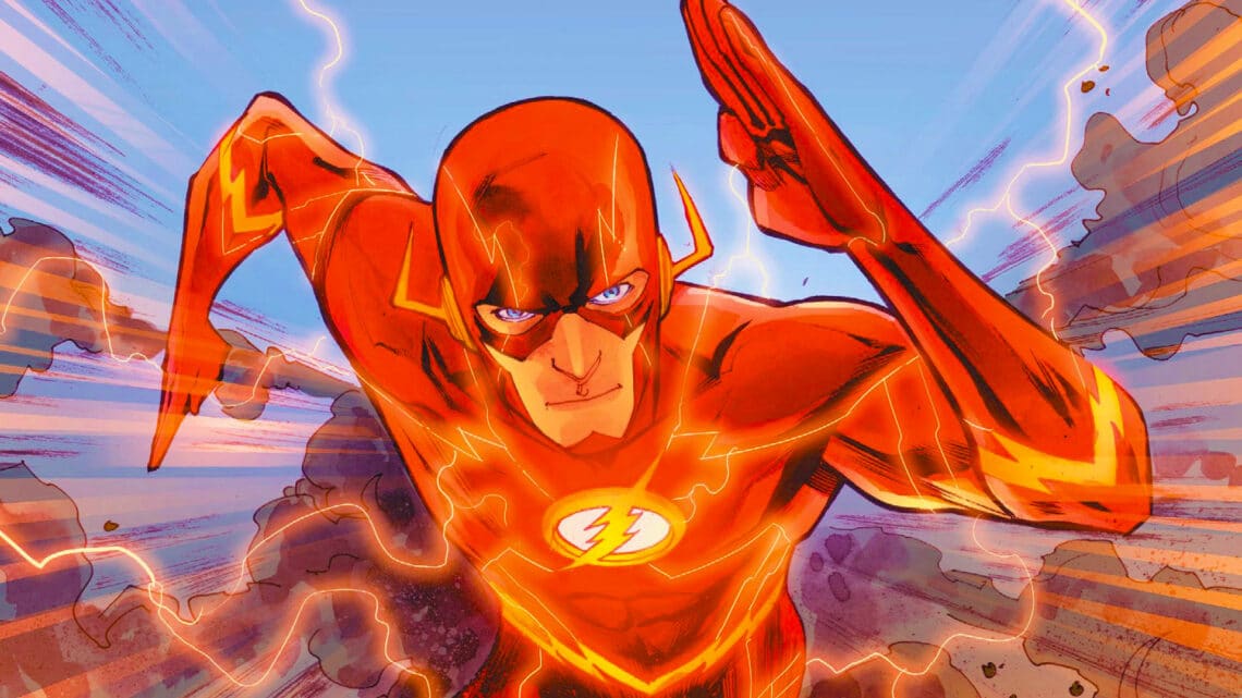 The Top 15 Best Flash Comics, Ranked