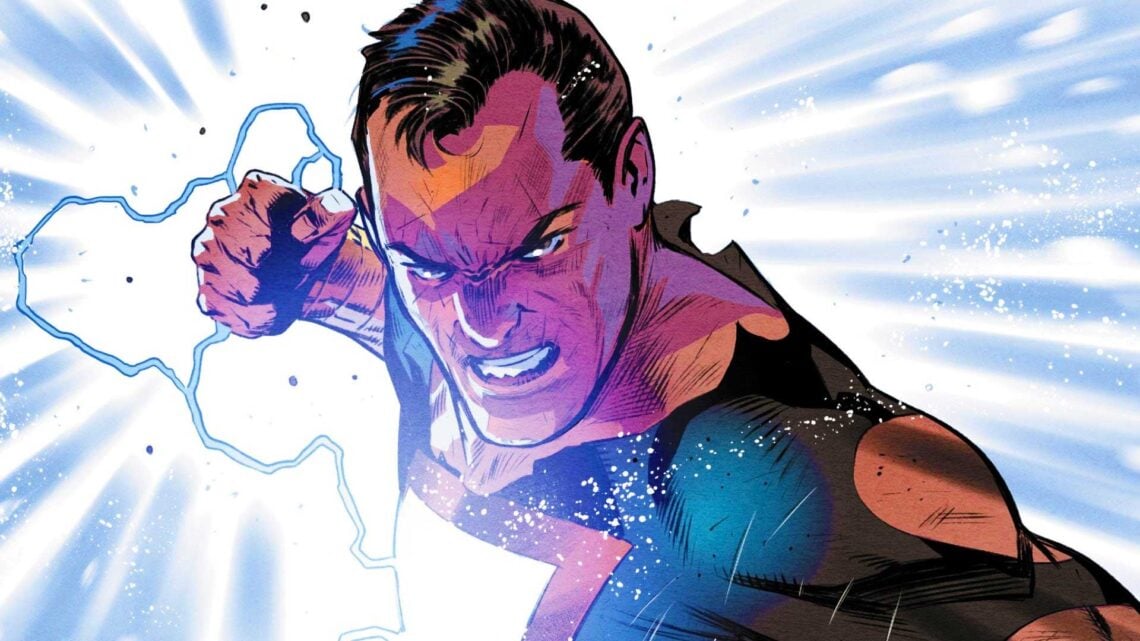 The Top 18 Strongest & Most Powerful DC Villains, Ranked