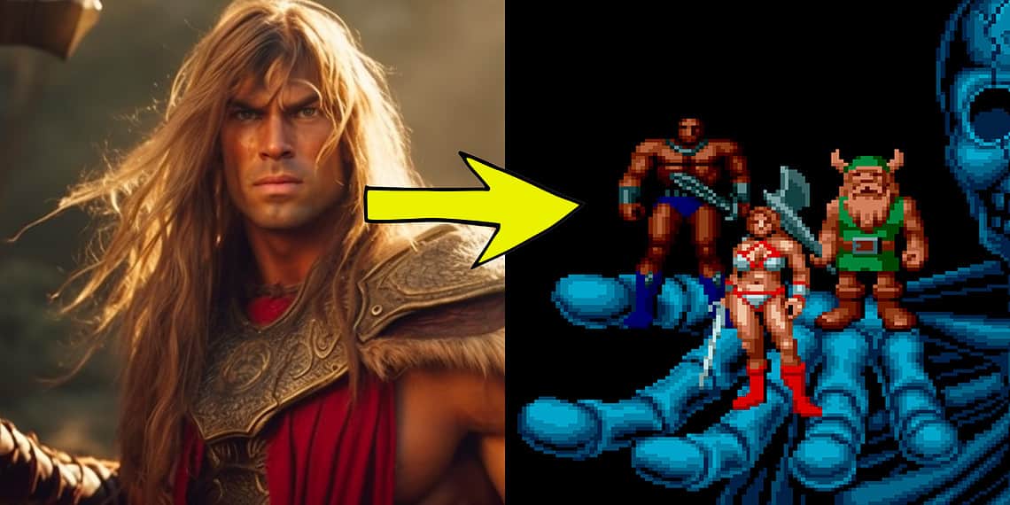 How Bill Could've Survived The Five Point Palm Exploding Heart ...