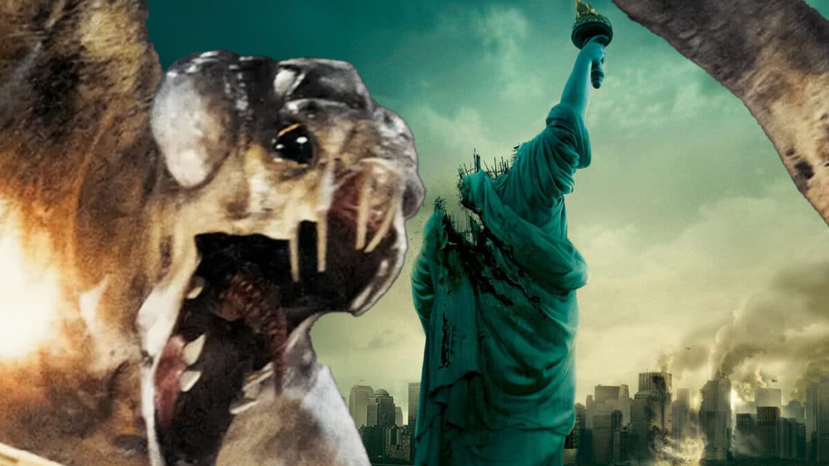 Cloverfield 2: The Sci-Fi Sequel Looms With Potential Disaster
