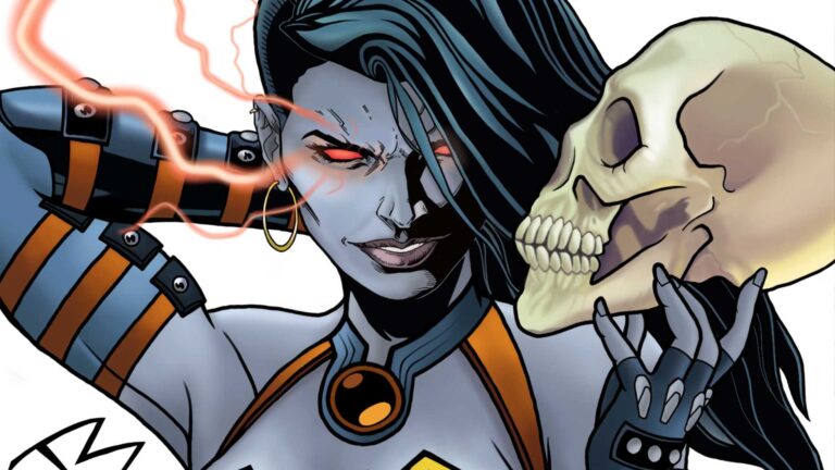 The Top 18 Strongest & Most Powerful DC Villains, Ranked