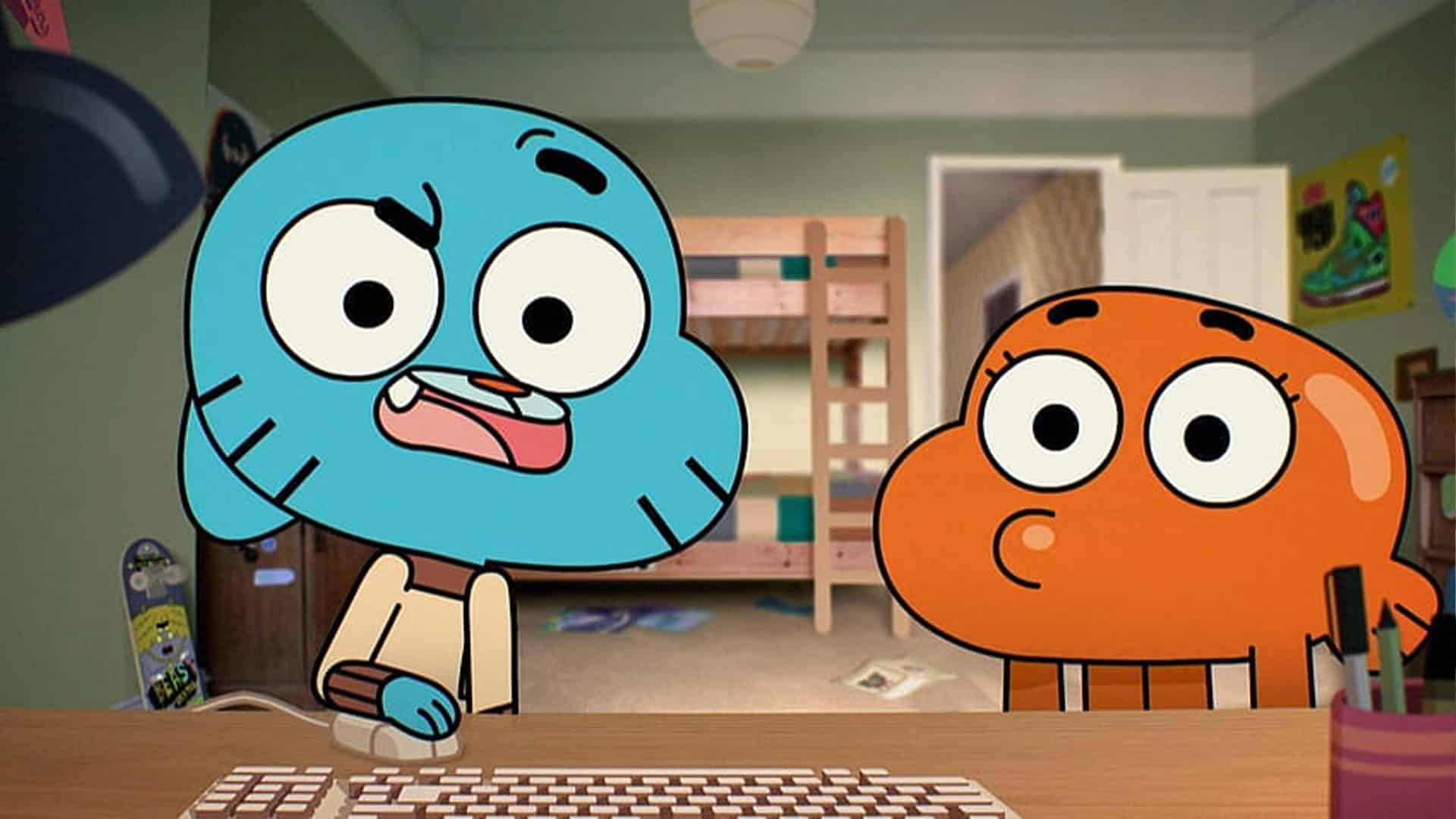 The Top 26 Best Cartoon Characters in TV History, Ranked
