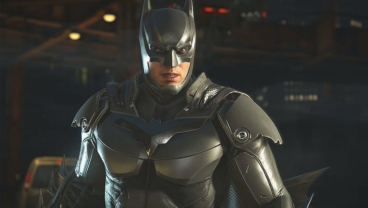 The Top 10 Best Batman Games, Ranked