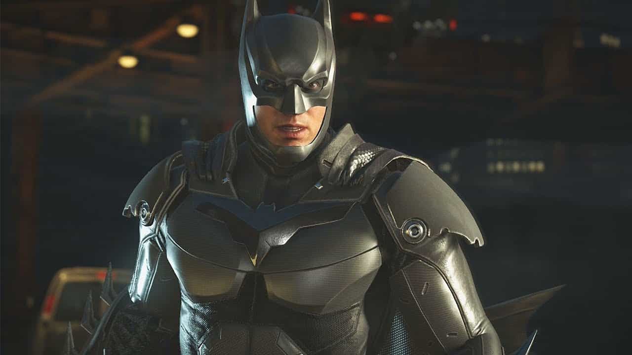 The Top 10 Best Batman Games, Ranked
