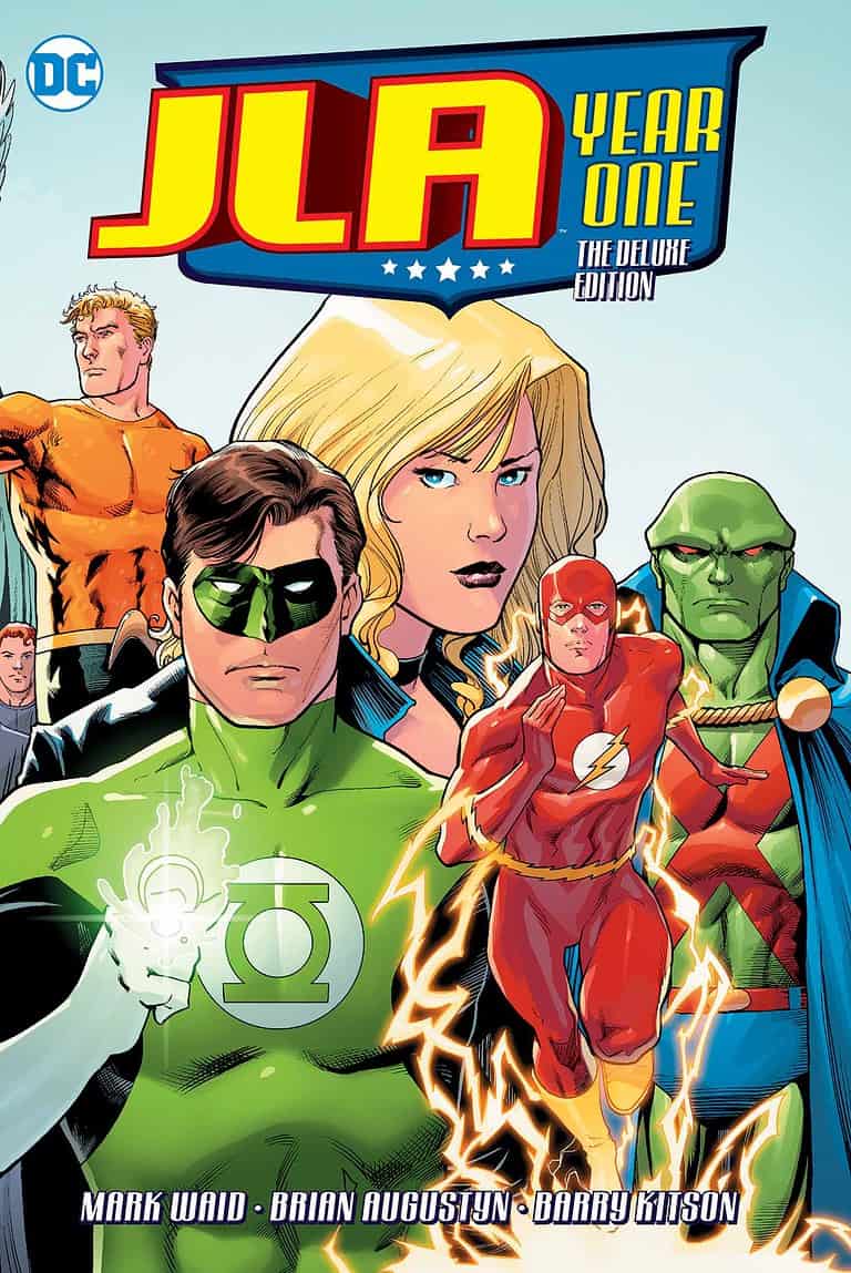 The Top 15 Best Flash Comics, Ranked