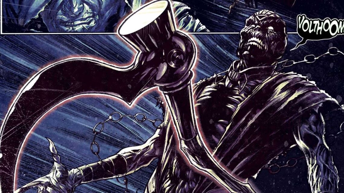 The Top 18 Strongest & Most Powerful DC Villains, Ranked