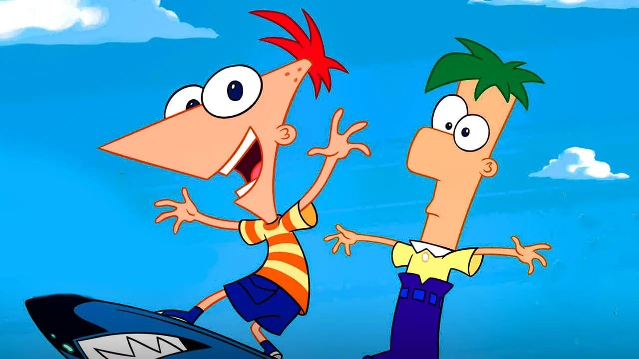 The Top 26 Best Cartoon Characters in TV History, Ranked