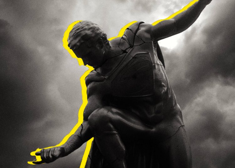 How The Kryptonian Codex Could Have Shaped Zack Snyder's Justice League ...