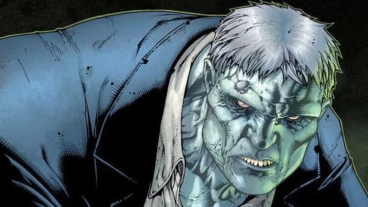 The Top 18 Strongest & Most Powerful DC Villains, Ranked