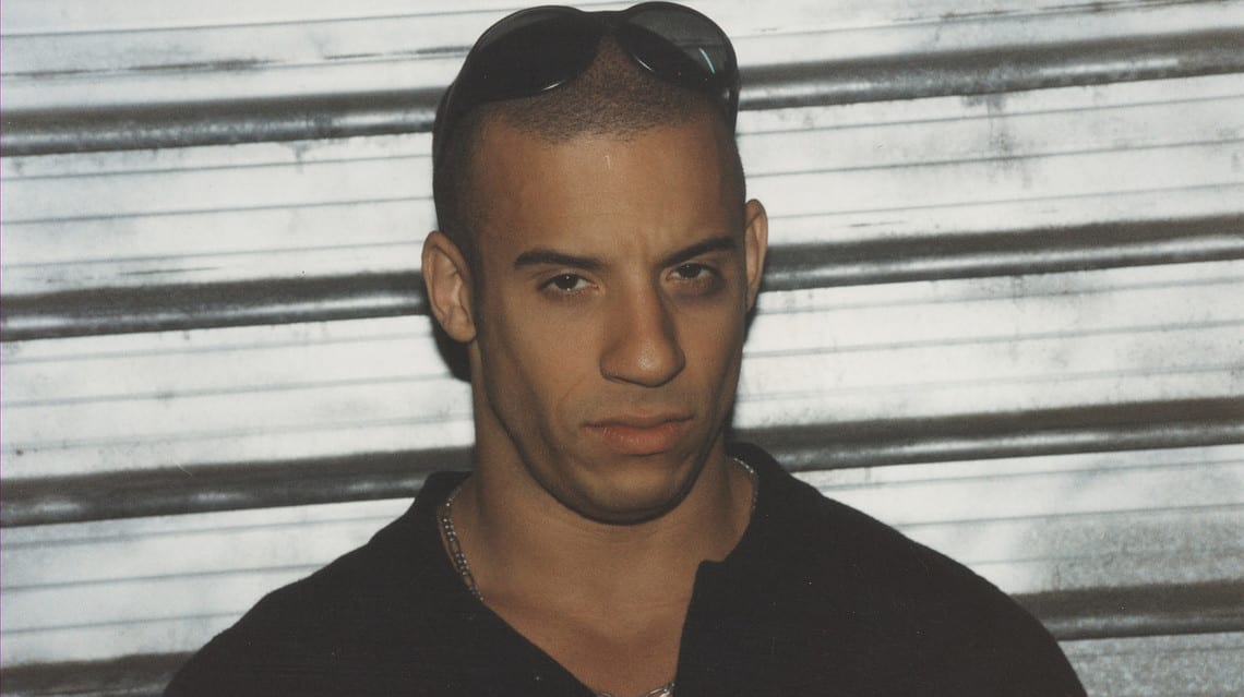 The Top 15 Best Vin Diesel Movies, Ranked