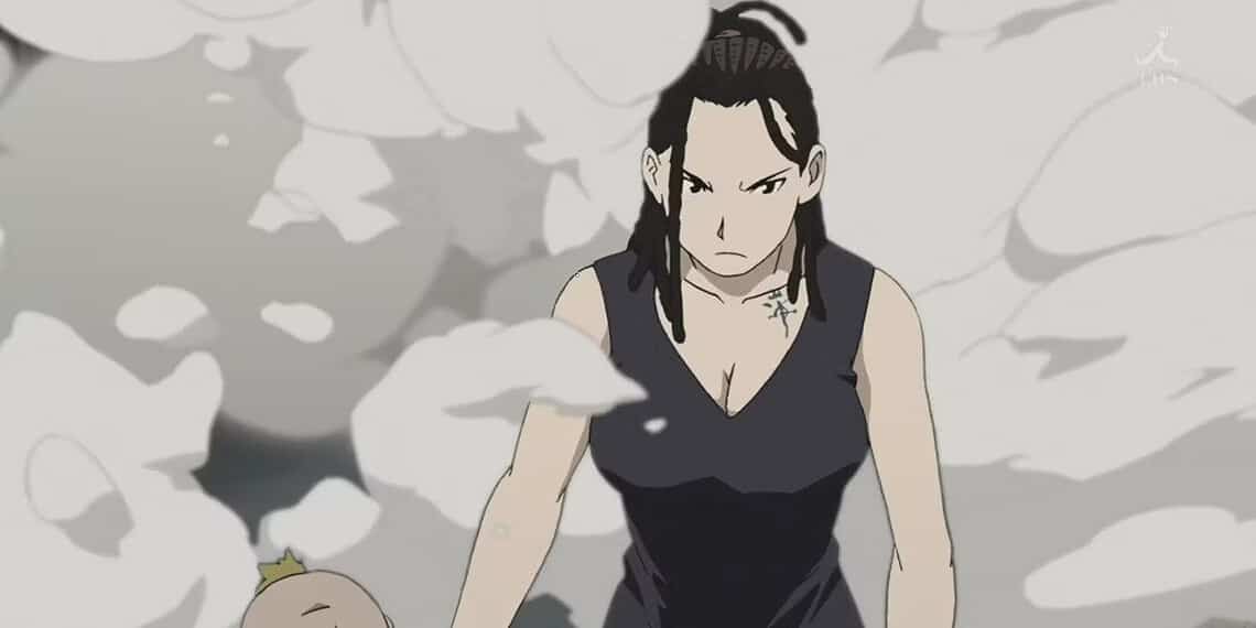 The Top 7 Strongest Female Anime Characters Who Could Take On Anyone