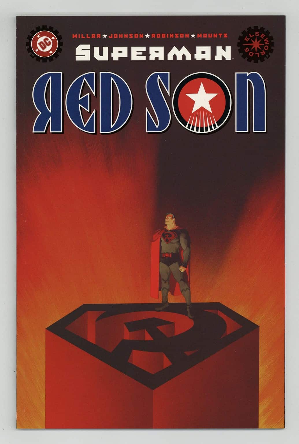 The Top 10 Best Superman Comics & Graphic Novels Of All Time, Ranked