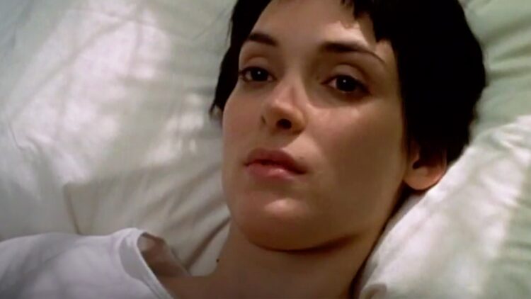The Top 10 Best Winona Ryder Movies, Ranked