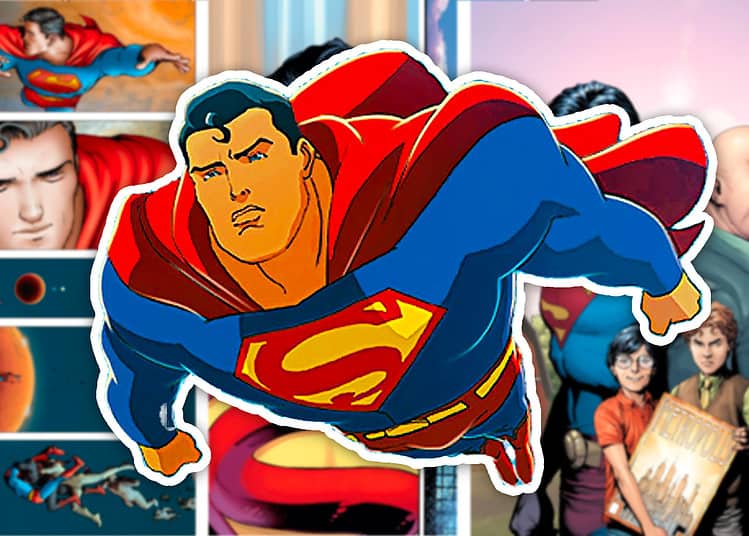 How The Kryptonian Codex Could Have Shaped Zack Snyder's Justice League ...