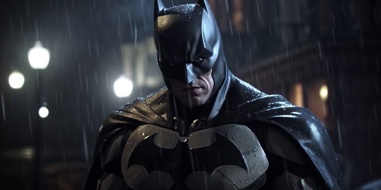 The 11 Best Batman Games Of All Time