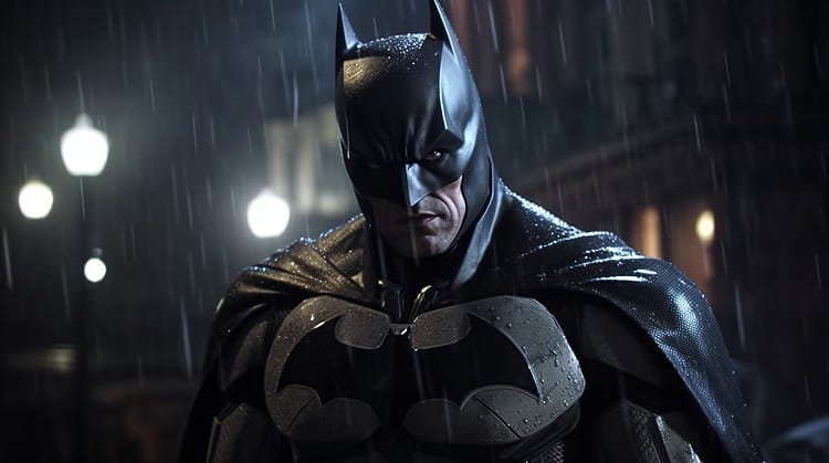 The 11 Best Batman Games Of All Time