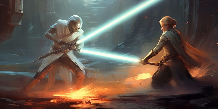 The 14 Best Star Wars Fight Scenes Of All Time