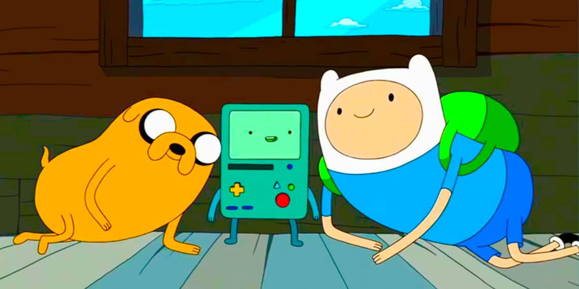 14 Old Cartoon Network Shows We Still Love Today