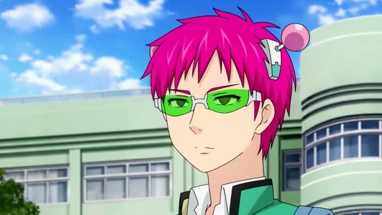 The Top 20 Best Comedy Anime That Will Make You Laugh