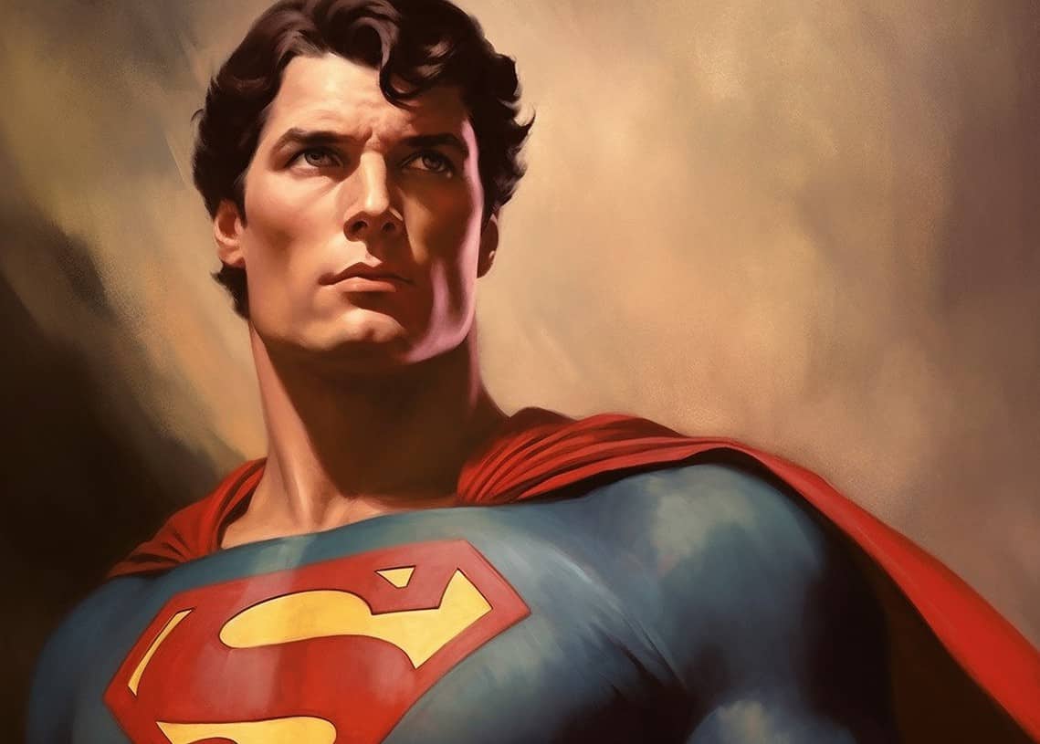 Christopher Reeve Turned Down A Cameo In The 1984 Supergirl Spin-off