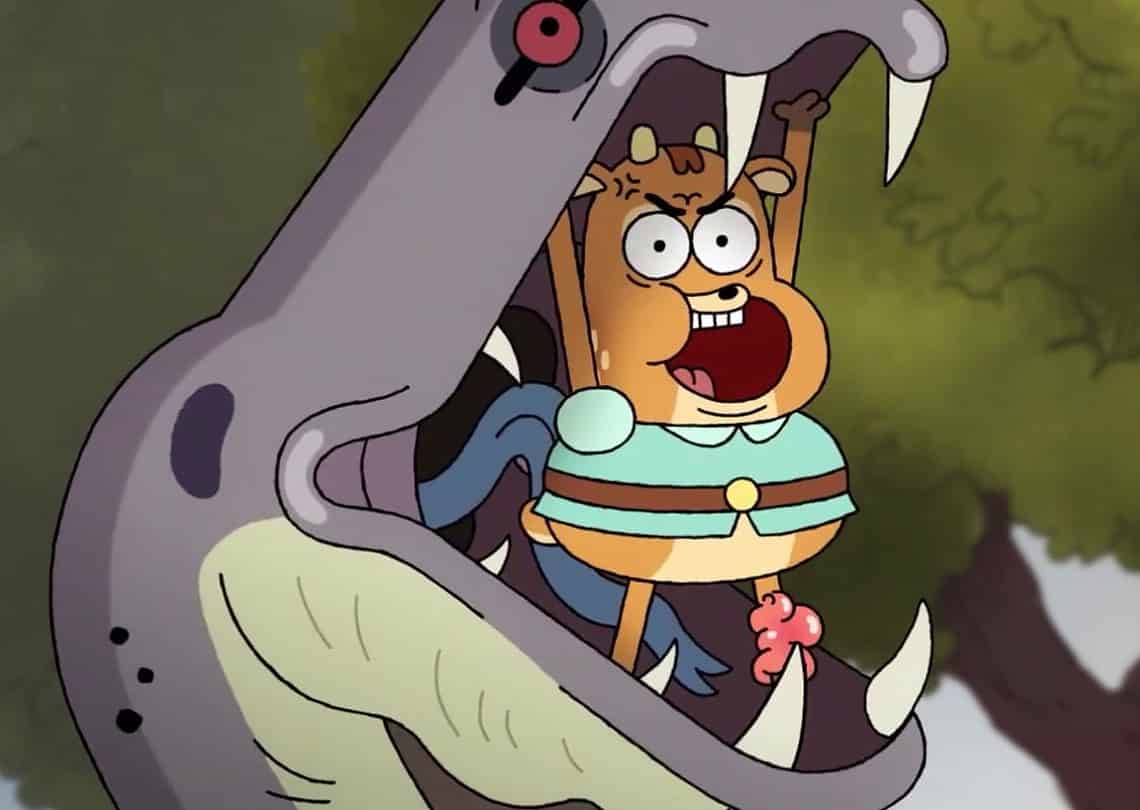 The 26 Greatest Cartoon Characters in TV History