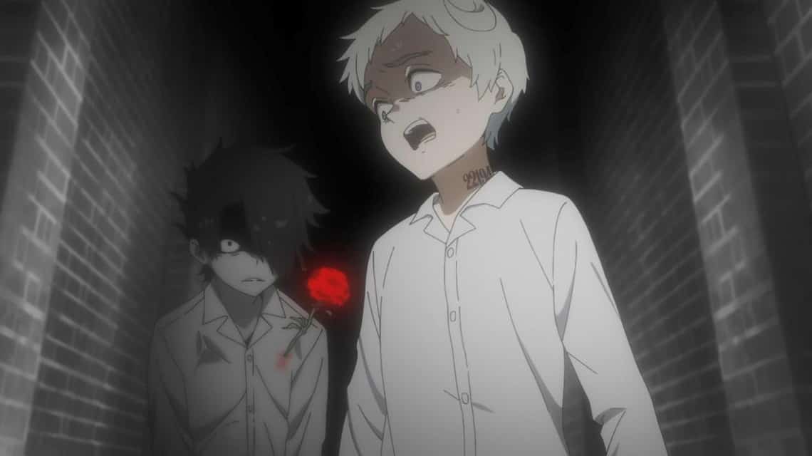 The Best Horror Anime Series and Movies for True Scare Fans