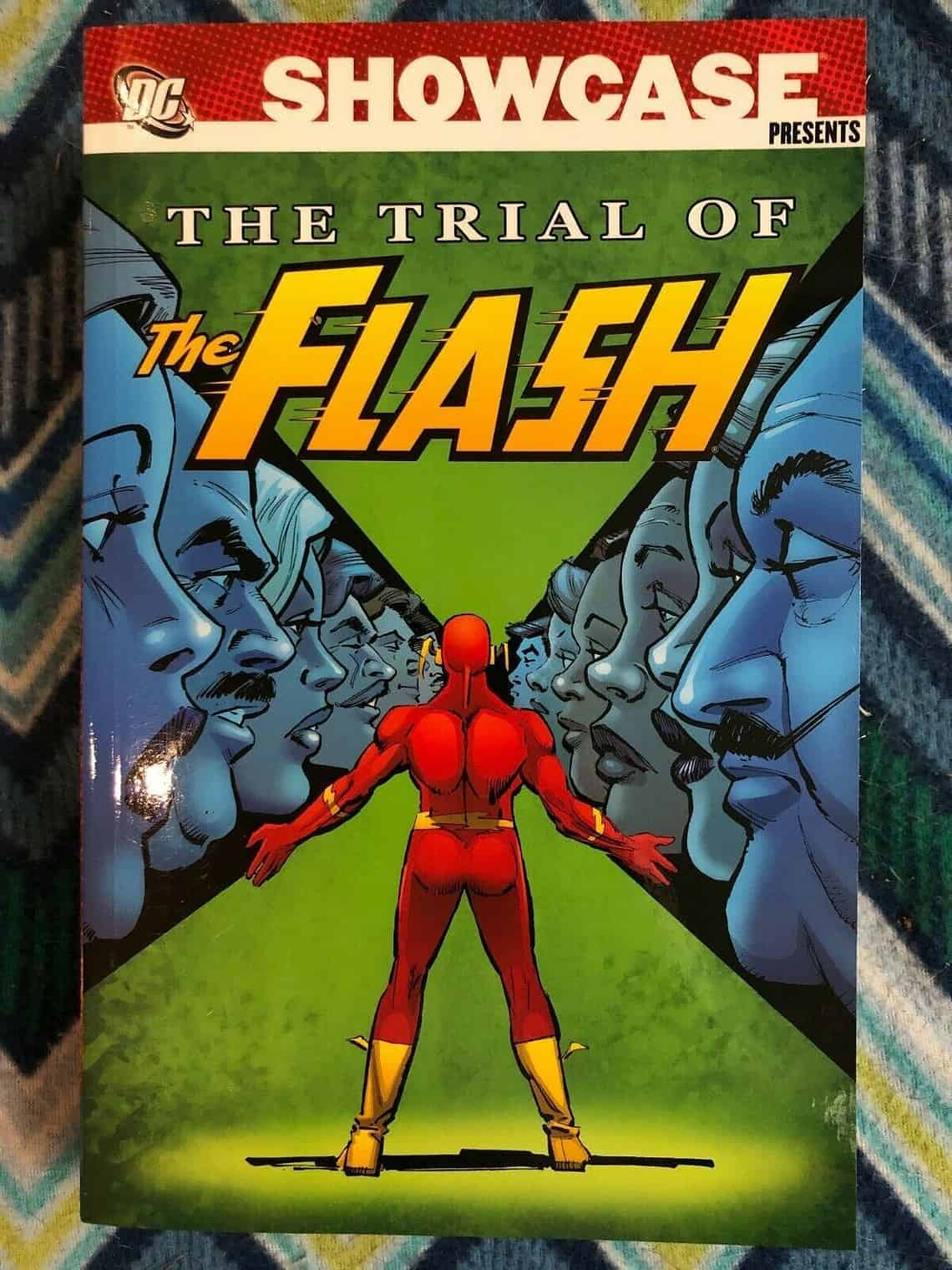 The 15 Best Flash Comics & Stories