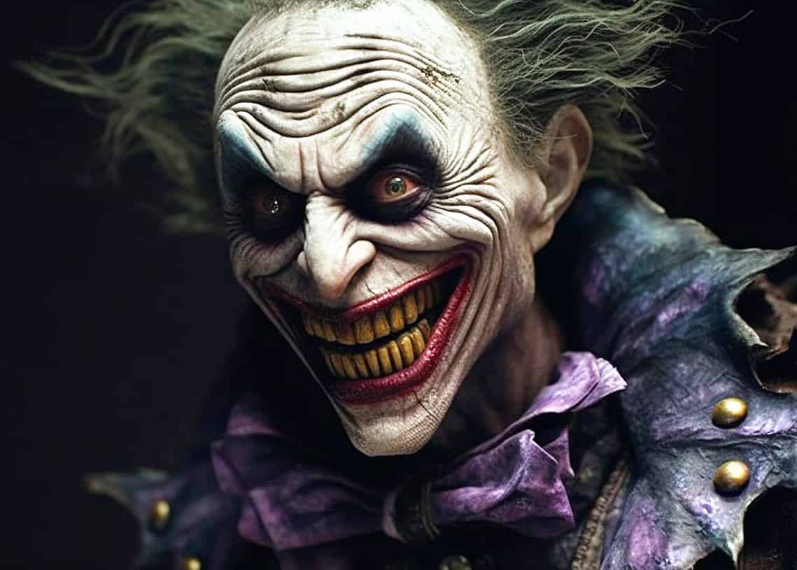 The 10 Worst DC Villains That Almost Destroyed The Universe