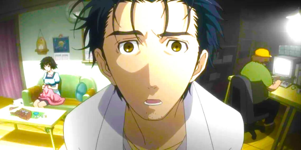 11 Heartfelt Anime Kisses That Made Us Swoon