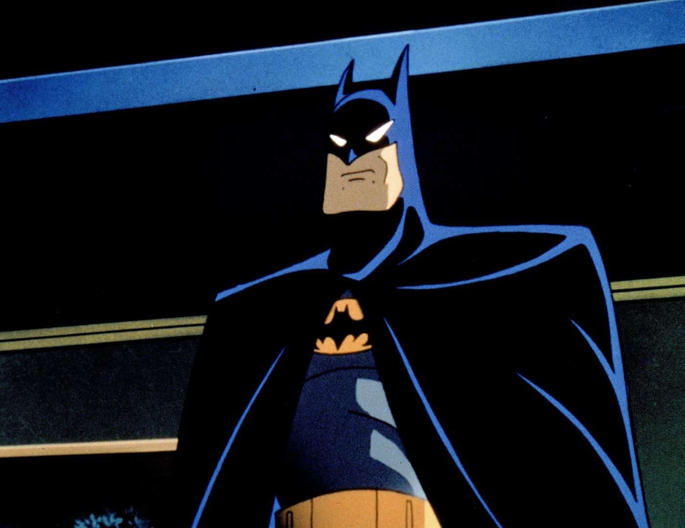 15 Best Batman Animated Movies Every Fan Should Watch