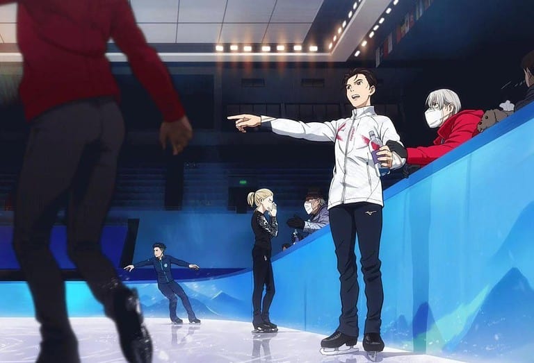 These 16 MAPPA Anime Series Prove Why the Studio Is the Best