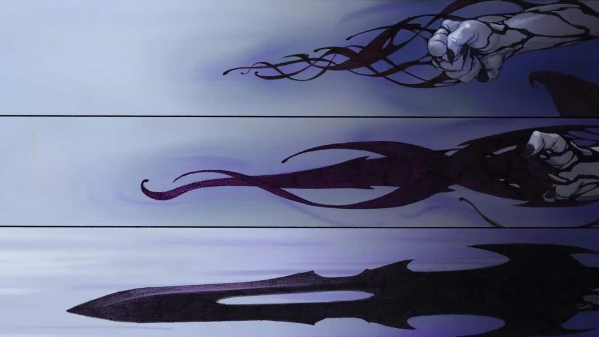 The Top 18 Most Powerful Weapons In The Marvel Universe, Ranked